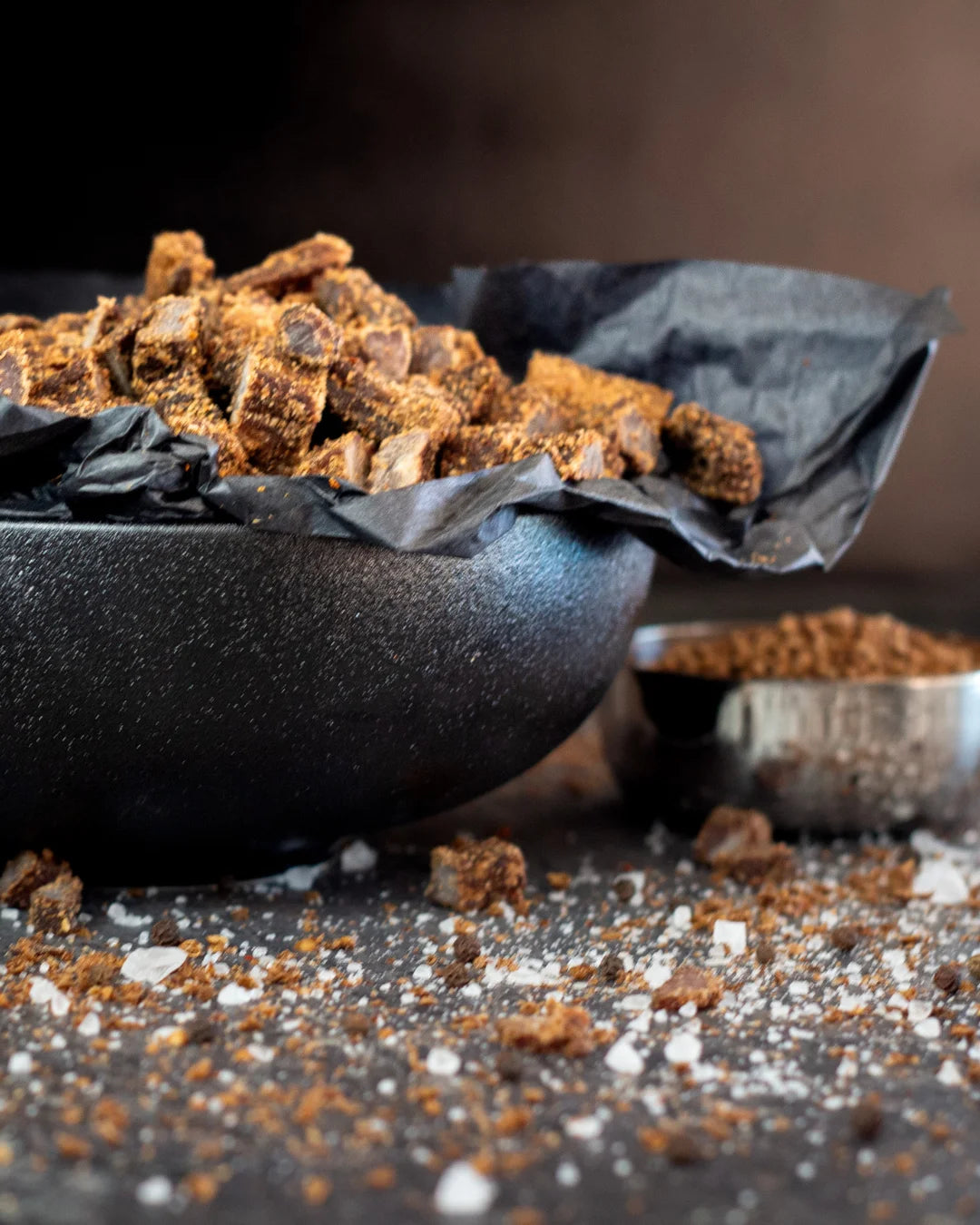 Traditional – Old Mack Biltong